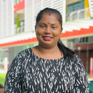 Sri UCSI School Kuala Lumpur