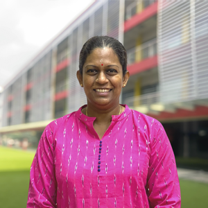 Sri UCSI School Kuala Lumpur