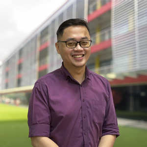 Sri UCSI School Kuala Lumpur